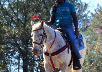 JDs Horse Ranch: Atlanta, GA | Horseback Riding